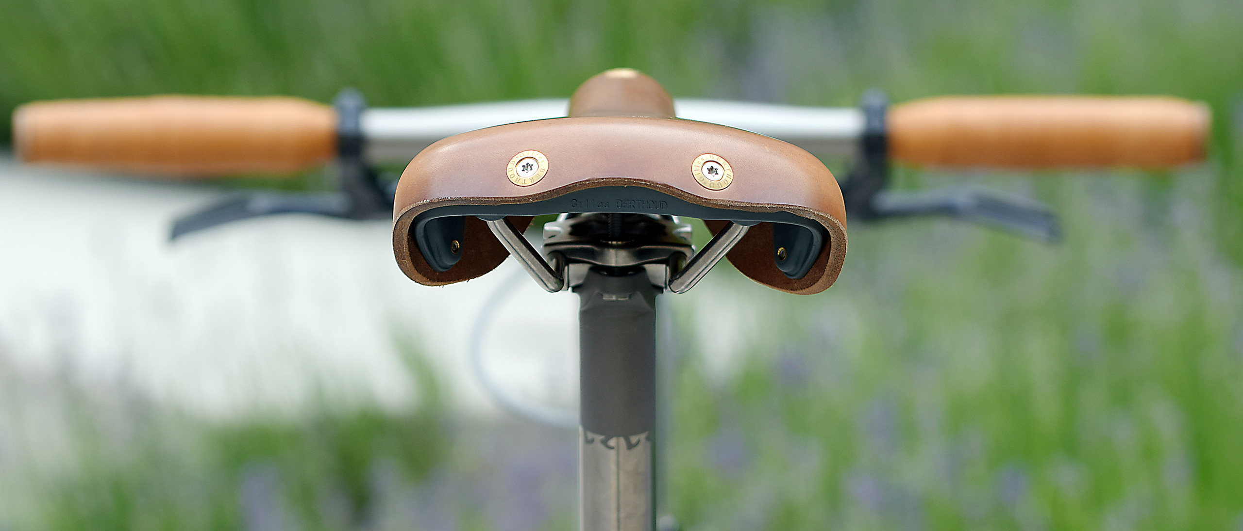 FastFoot _ Urban – Velocipedo