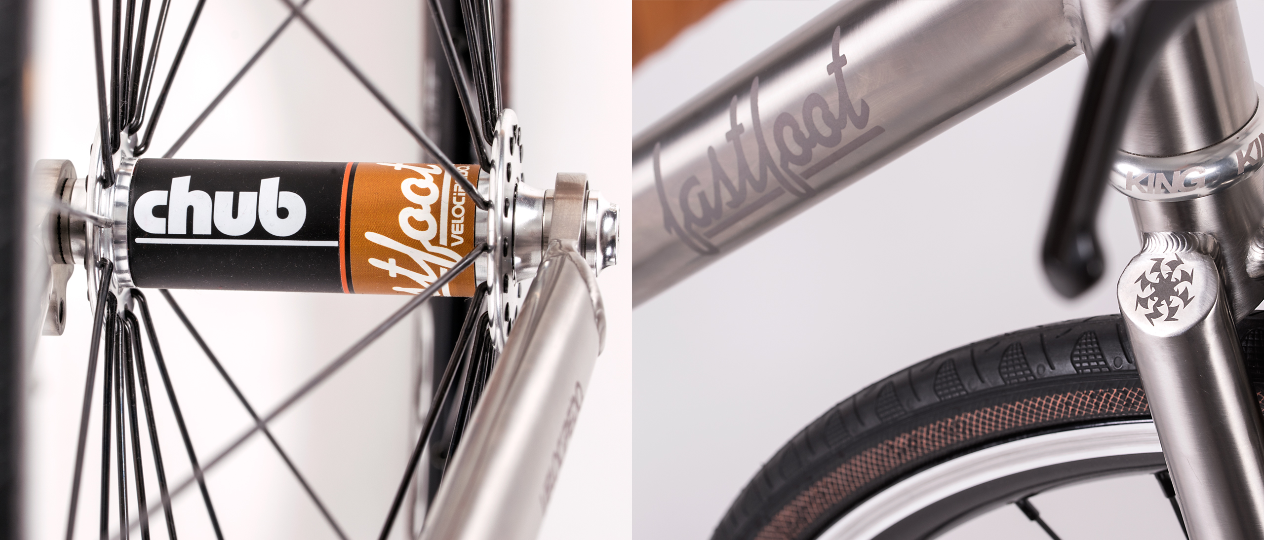 FastFoot _ Urban – Velocipedo