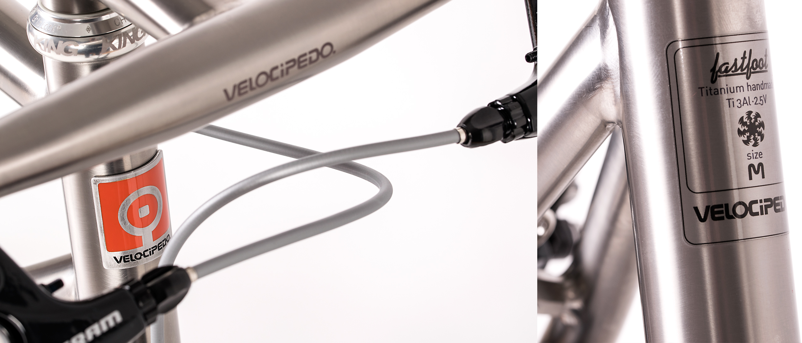 FastFoot _ Urban – Velocipedo