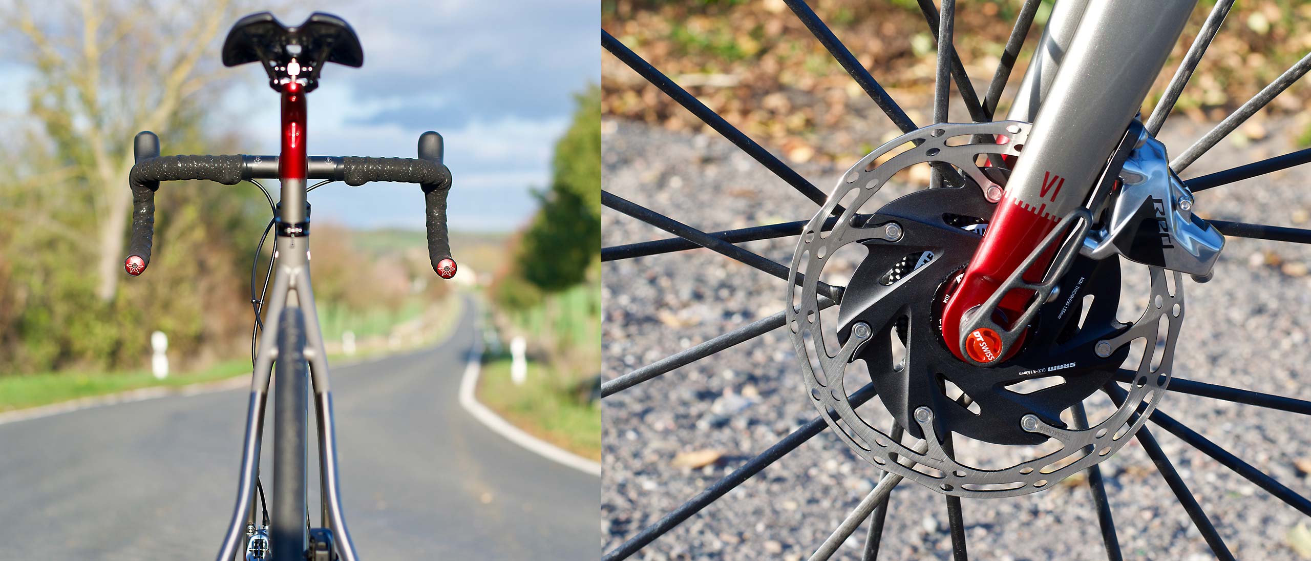 TiMe _ Road – Velocipedo