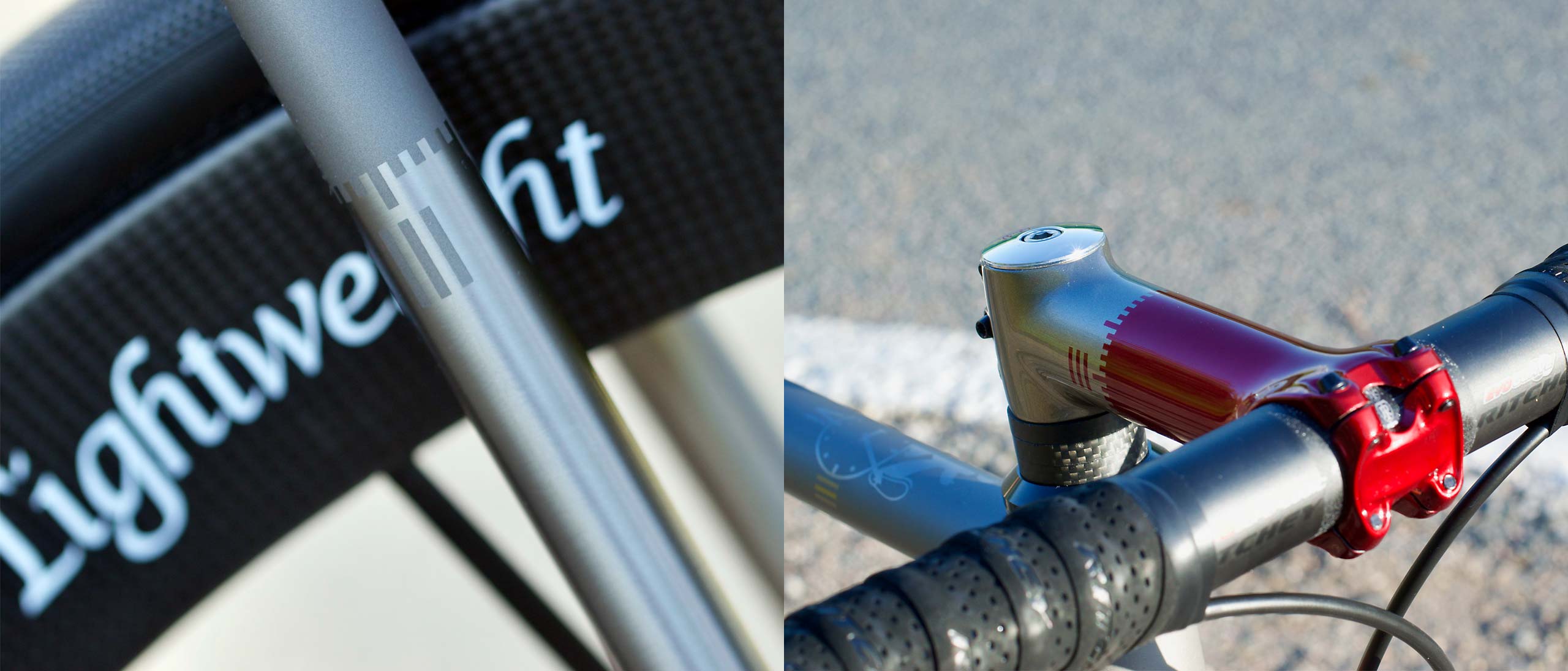 TiMe _ Road – Velocipedo